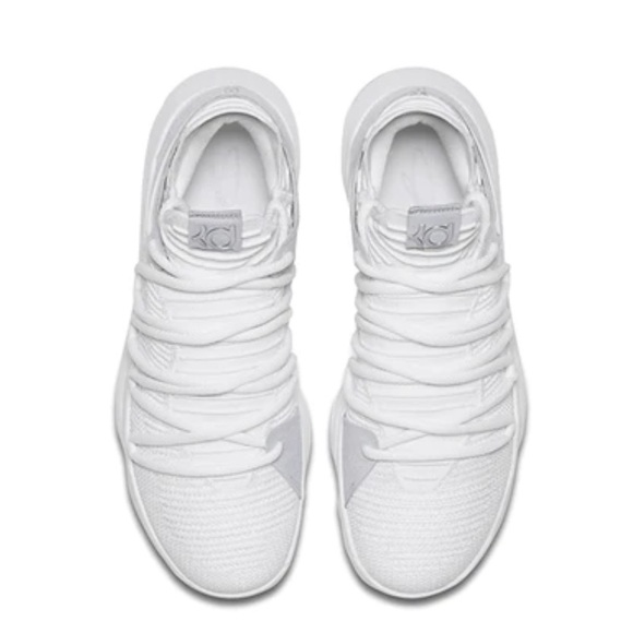 Nike | Shoes | Nike Kd Still Kd Sz 9 Kevin Durant | Poshmark